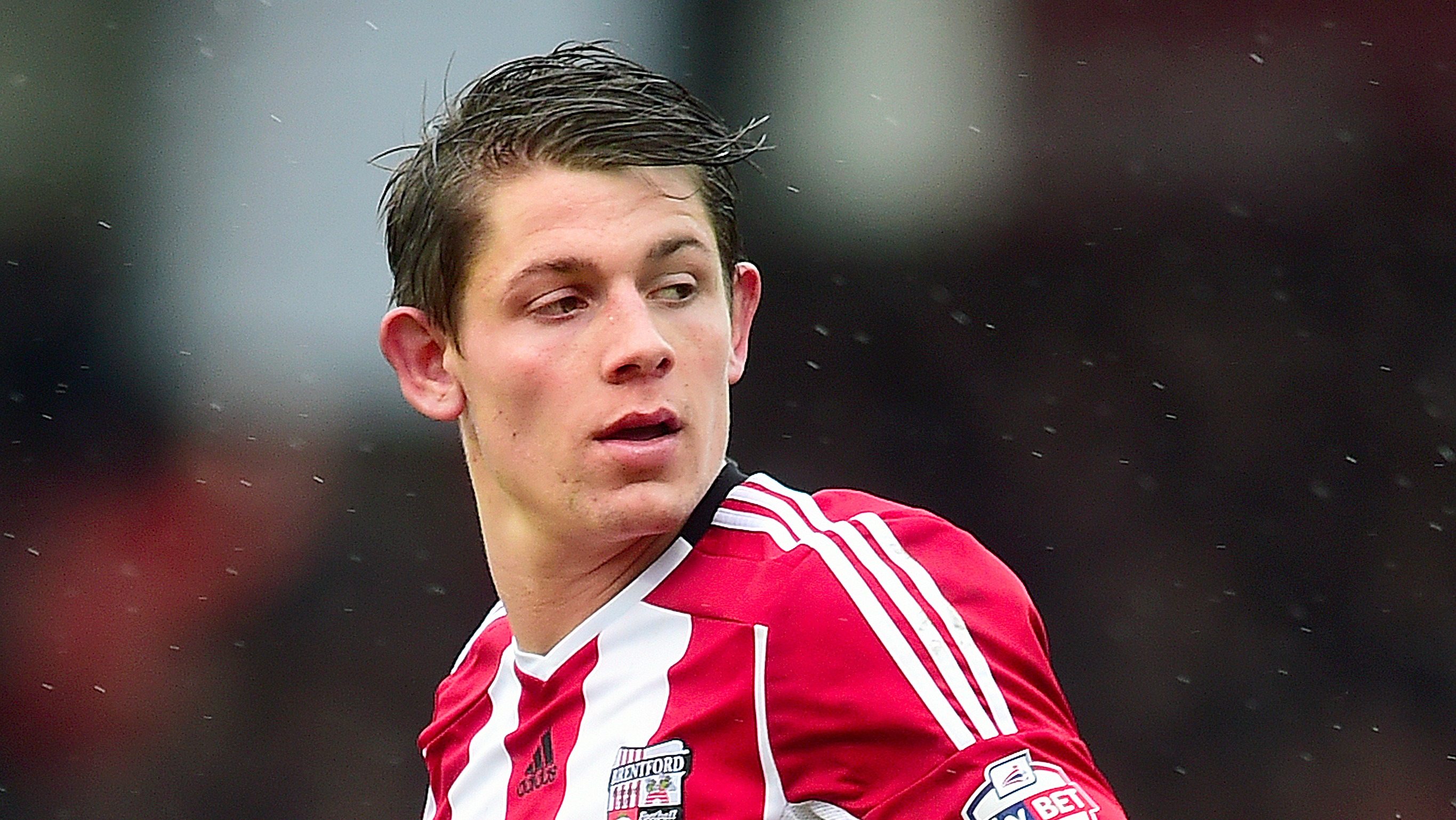 Tarkowski wants Brentford win for boss Warburton | ITV News