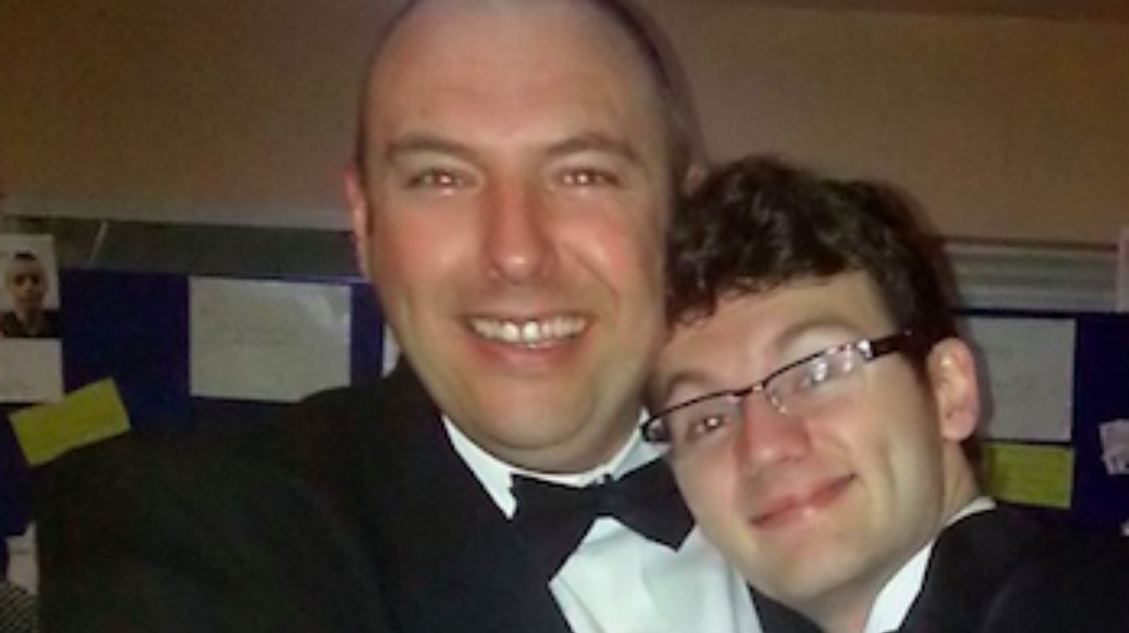 One year on: A friend's tribute to 'inspirational' Stephen Sutton | ITV ...