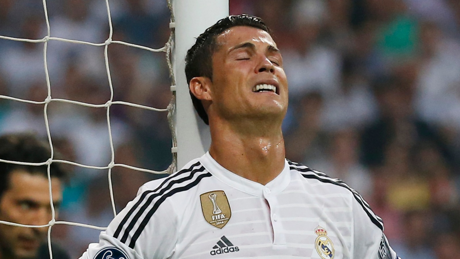 Spanish press rip into Real Madrid after European exit | ITV News