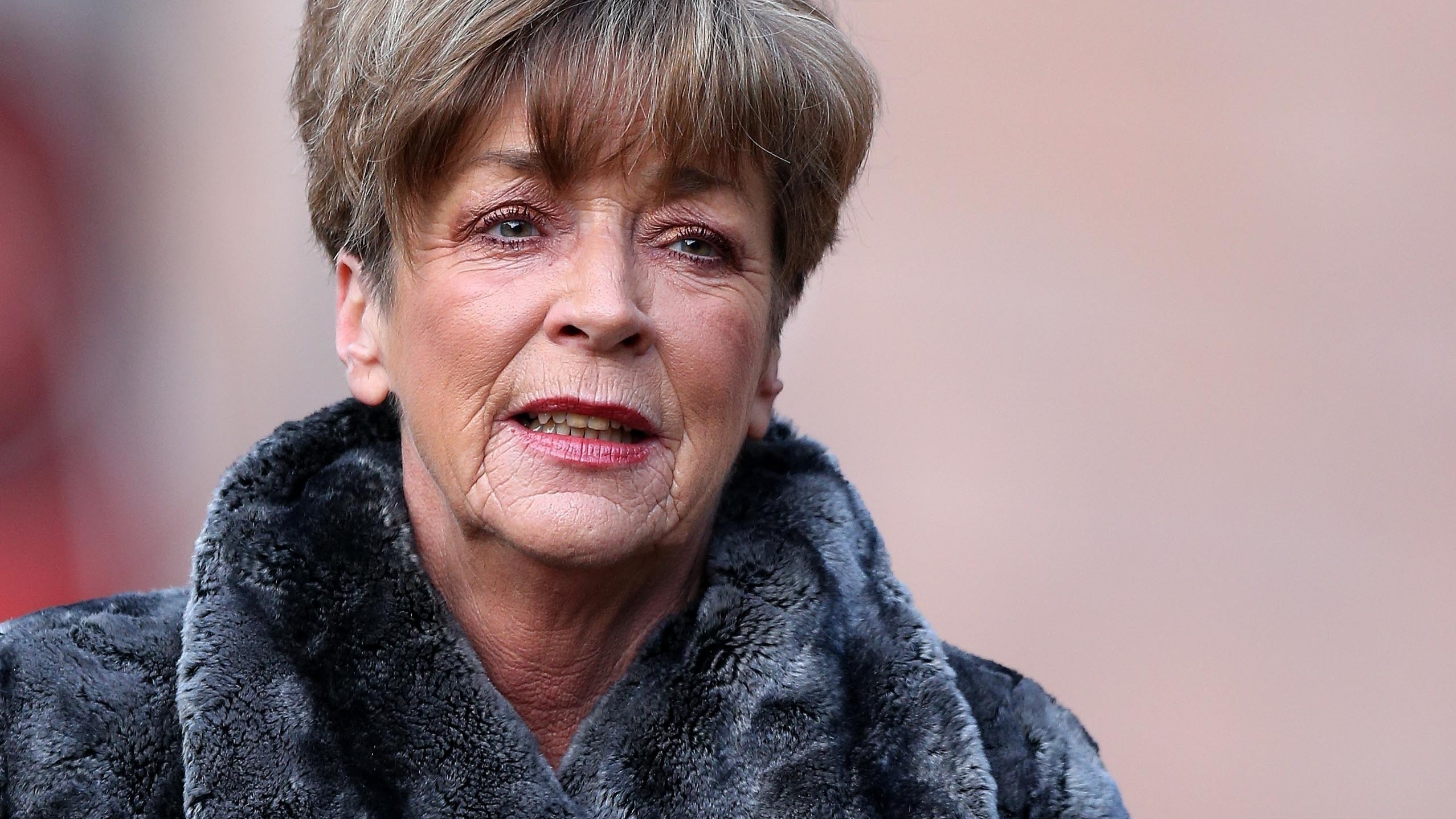 Tributes paid to Coronation Street Icon Anne Kirkbride | ITV News