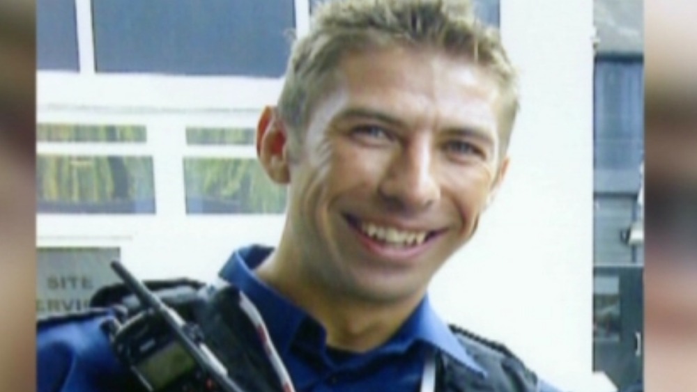 No criminal charge over PC Terry | ITV News Granada