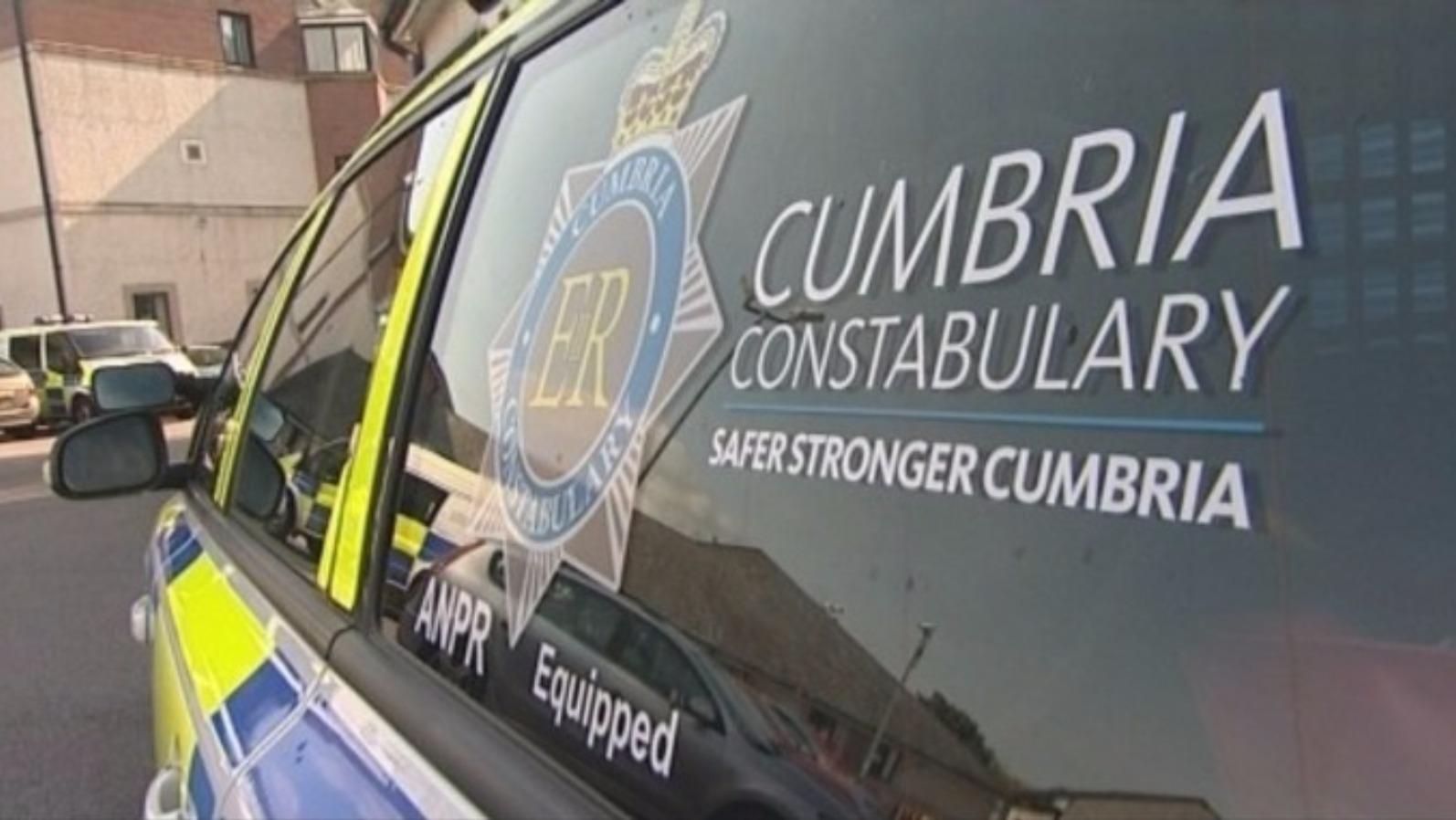 Cumbria's Crime figures | ITV News Border