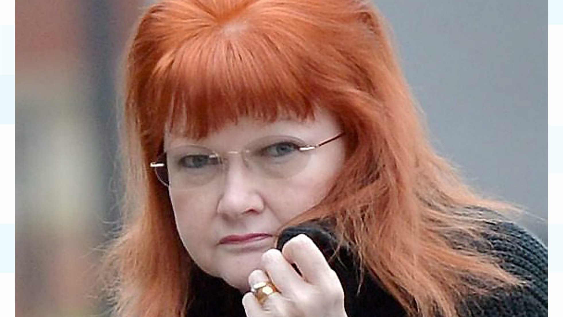 'Selfish, wicked' mother jailed after lying to undertakers to stop ex ...