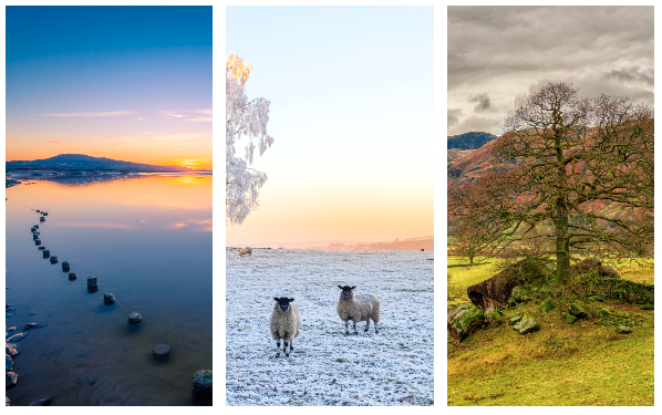 ITV Border Weather Gallery Border news for Cumbria and the south of ...