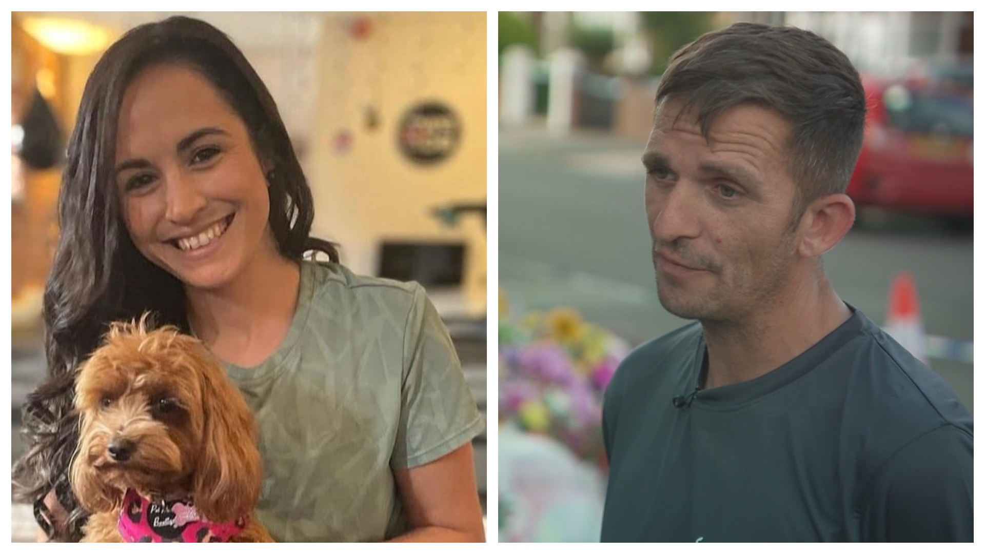 Yoga teacher who shielded children during Southport knife attack is a ...
