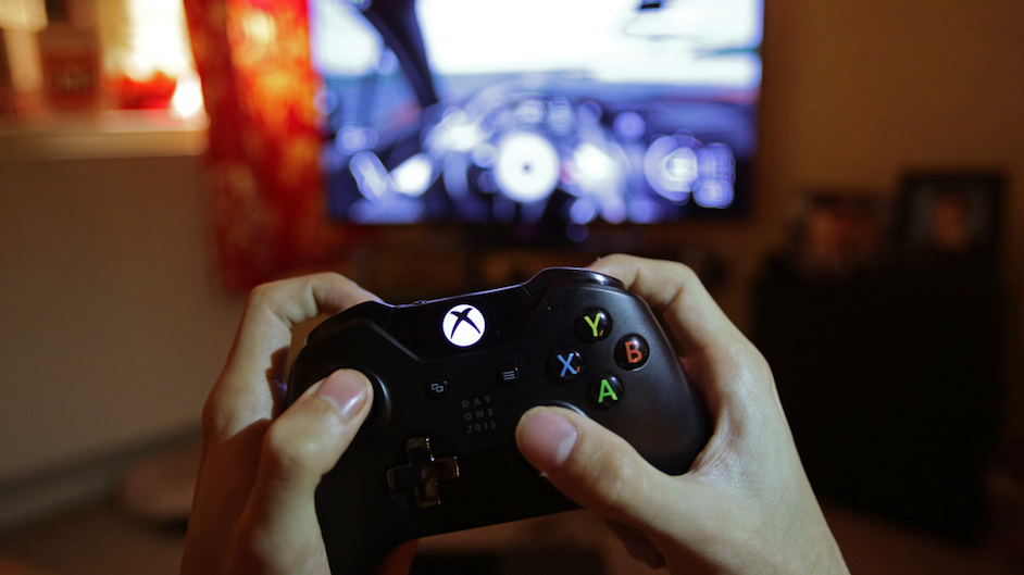 Why playing video games 'can be good for wellbeing' | ITV News