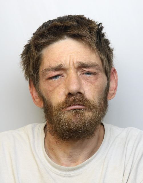 Bristol thief who 'regularly targets car parks' banned from parts of ...