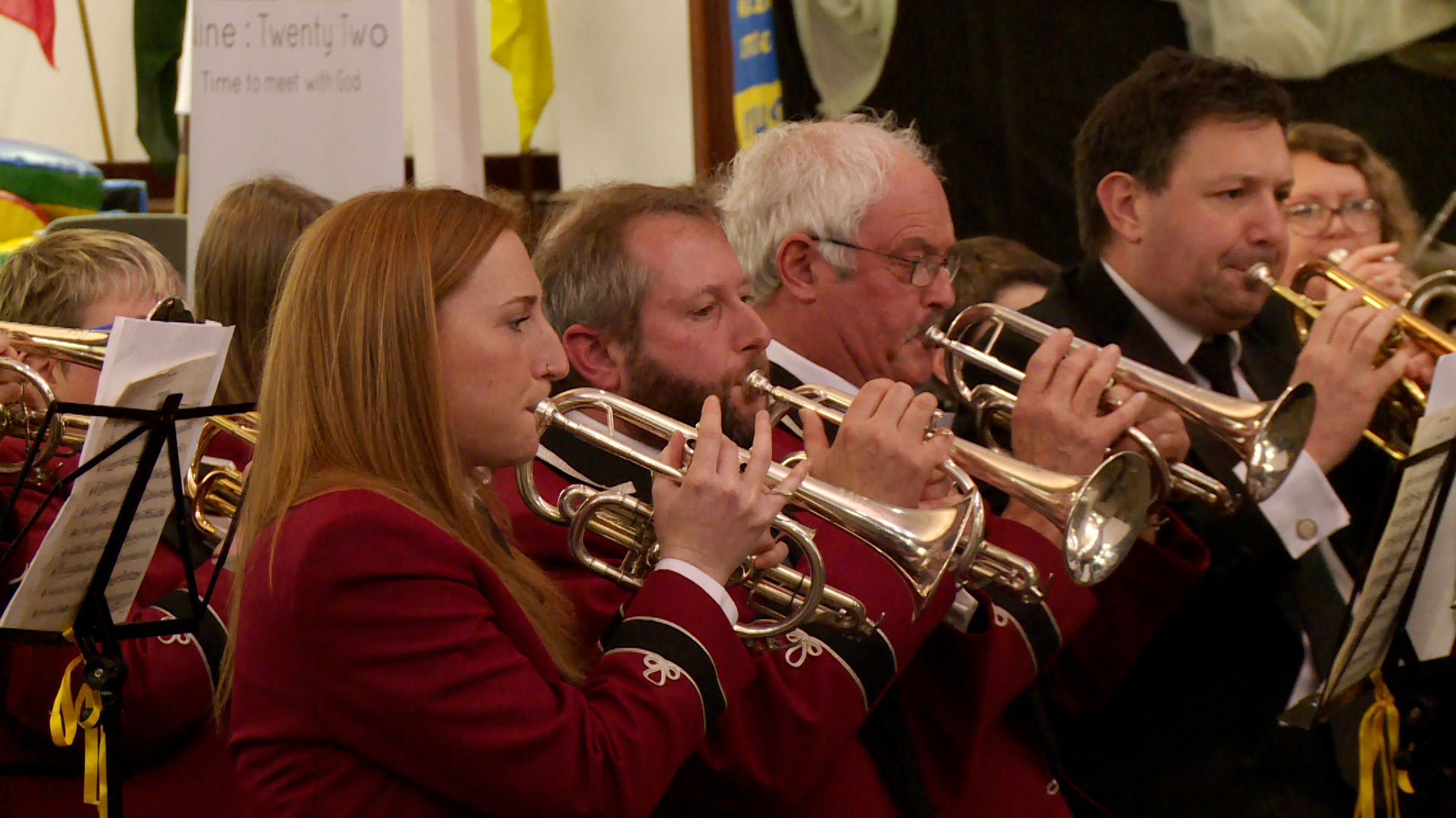 'Being part of music is something very special': Cornwall Music ...