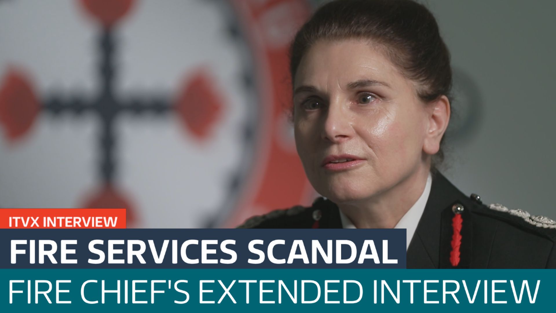 'Bullying widespread': Chief Fire Officer at North Wales service ...