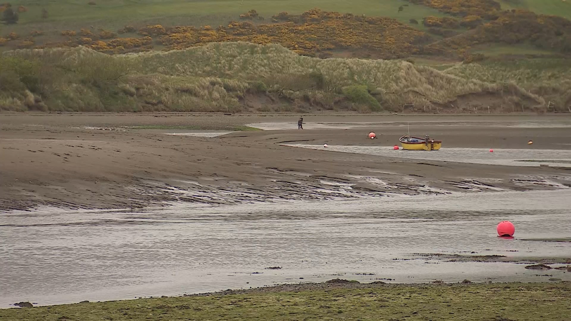 Welsh Water: What are the plans to make our rivers and beaches cleaner ...