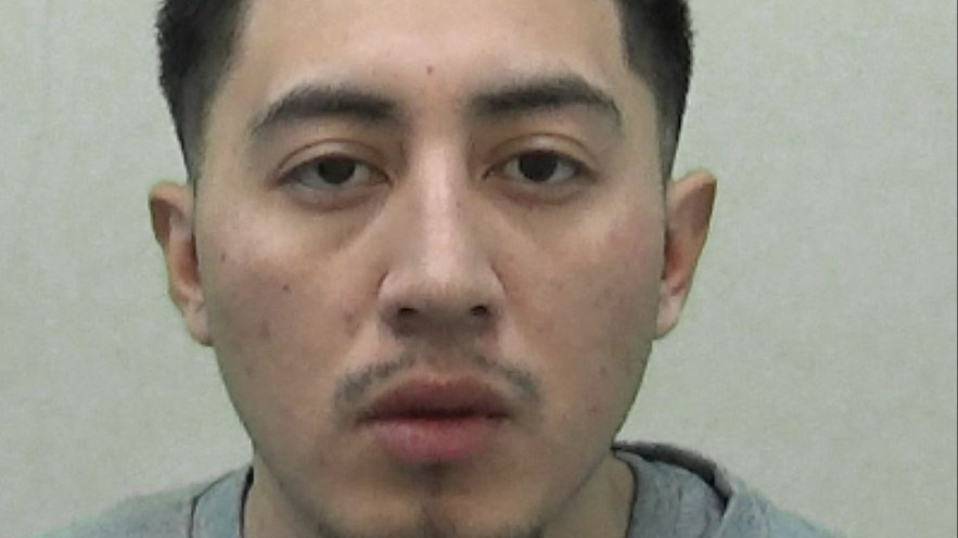 Newcastle drug dealer jailed after police use his bike to chase him down | ITV News Tyne Tees