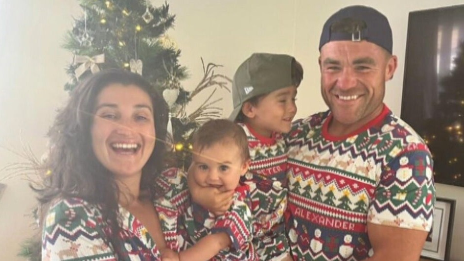 Man blinded in Leeds glass attack reunited with Australian family after ...