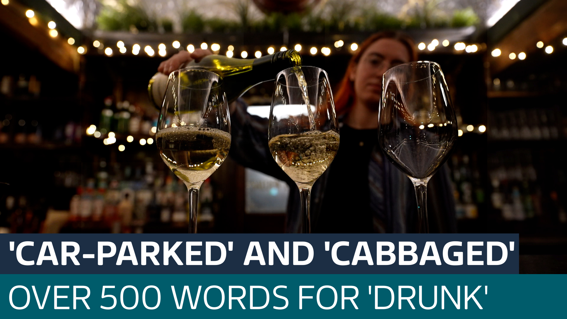 What are 'drunkonyms', and how many can you recognise? - Latest From ...