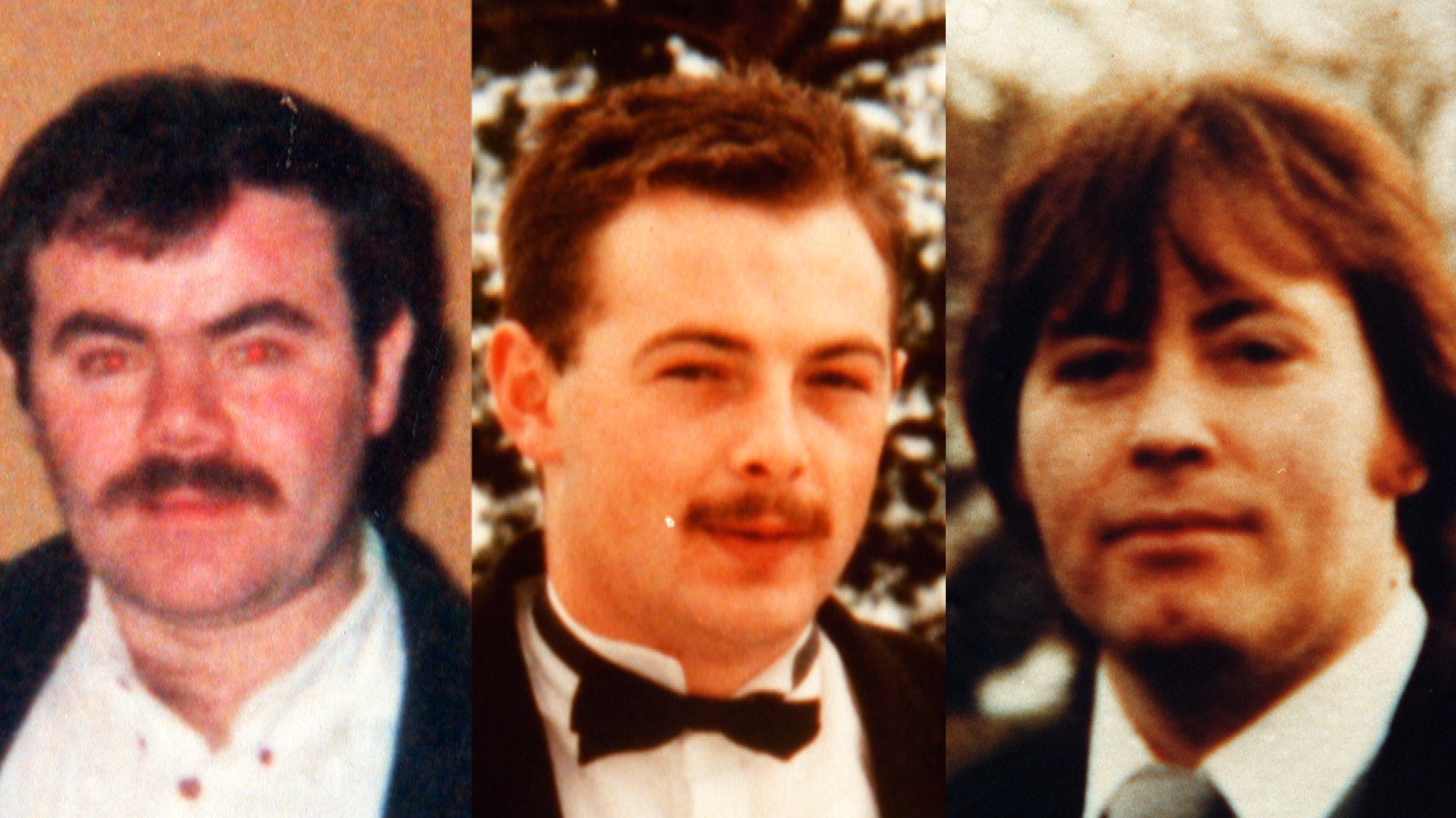 Undercover soldiers fired 'up to 150 bullets' at IRA men in Coagh ...