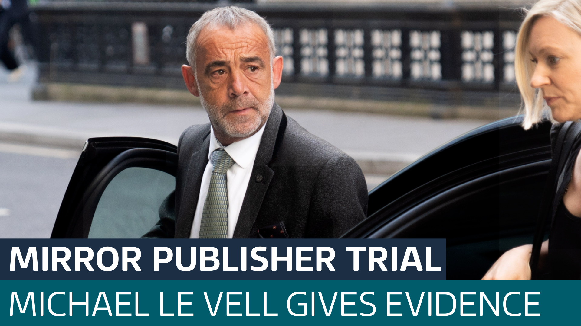 Actor Michael Le Vell calls Mirror stories about him 'creepy' in ... Actor Michael Le Vell calls Mirror stories about him 'creepy' in ...