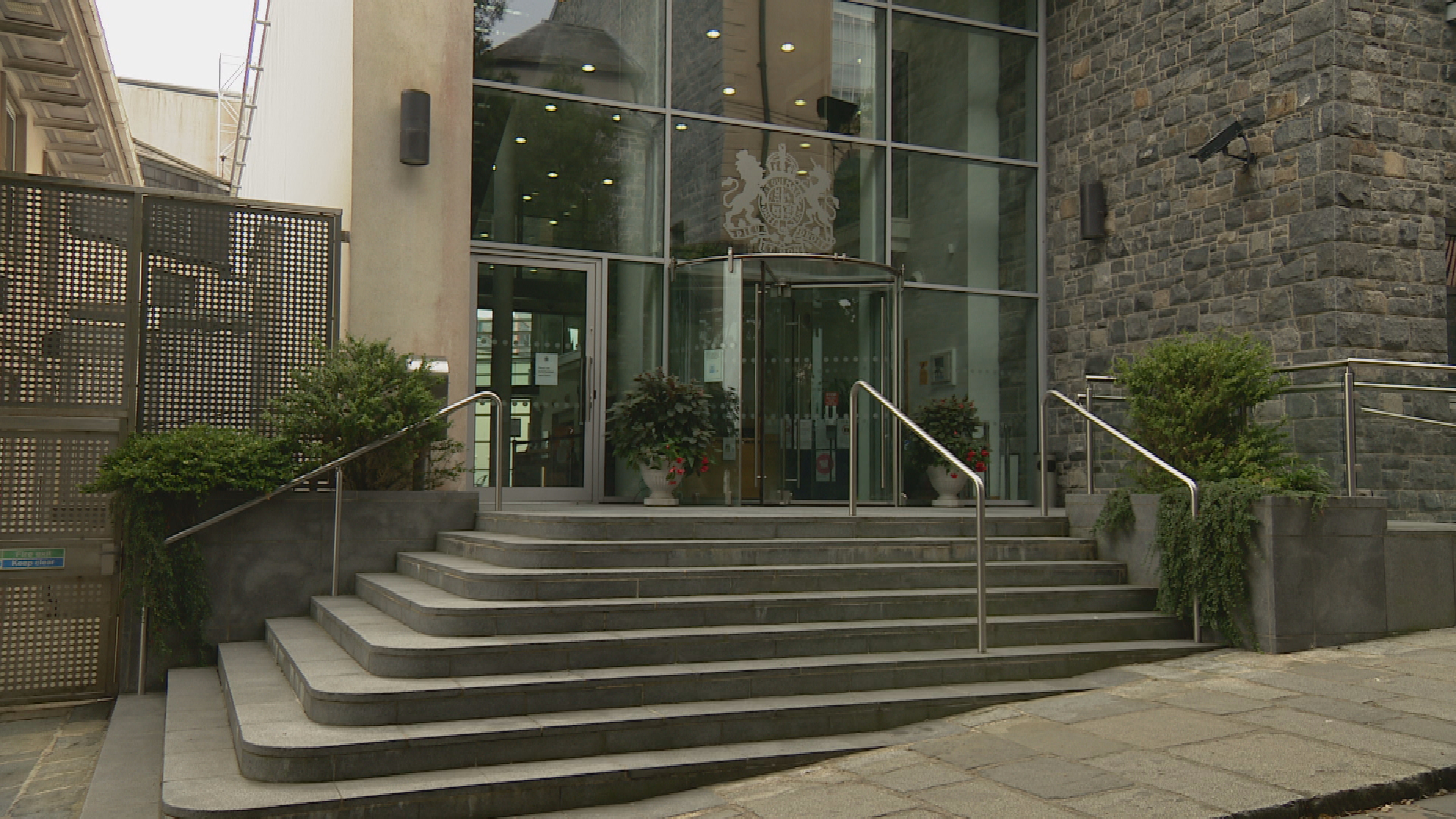 Guernsey man on trial for historic sexual offences against primary ...