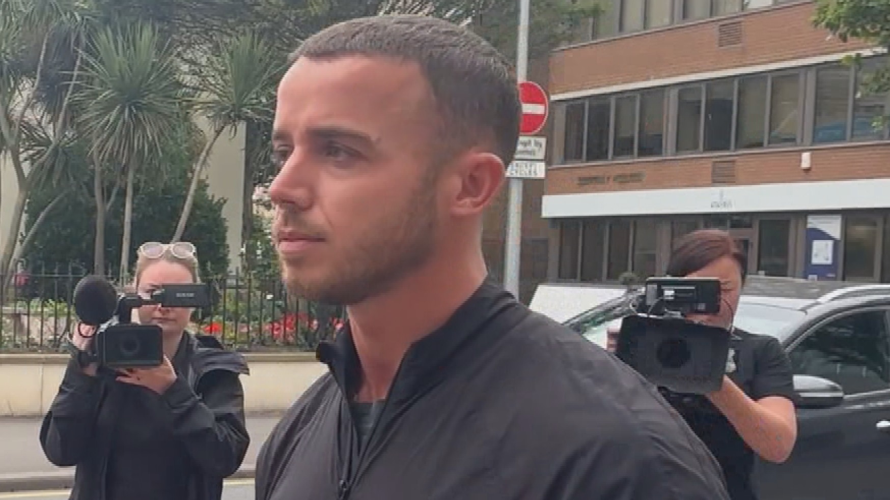 Second man charged with triple manslaughter over L'Ecume II and Condor ...