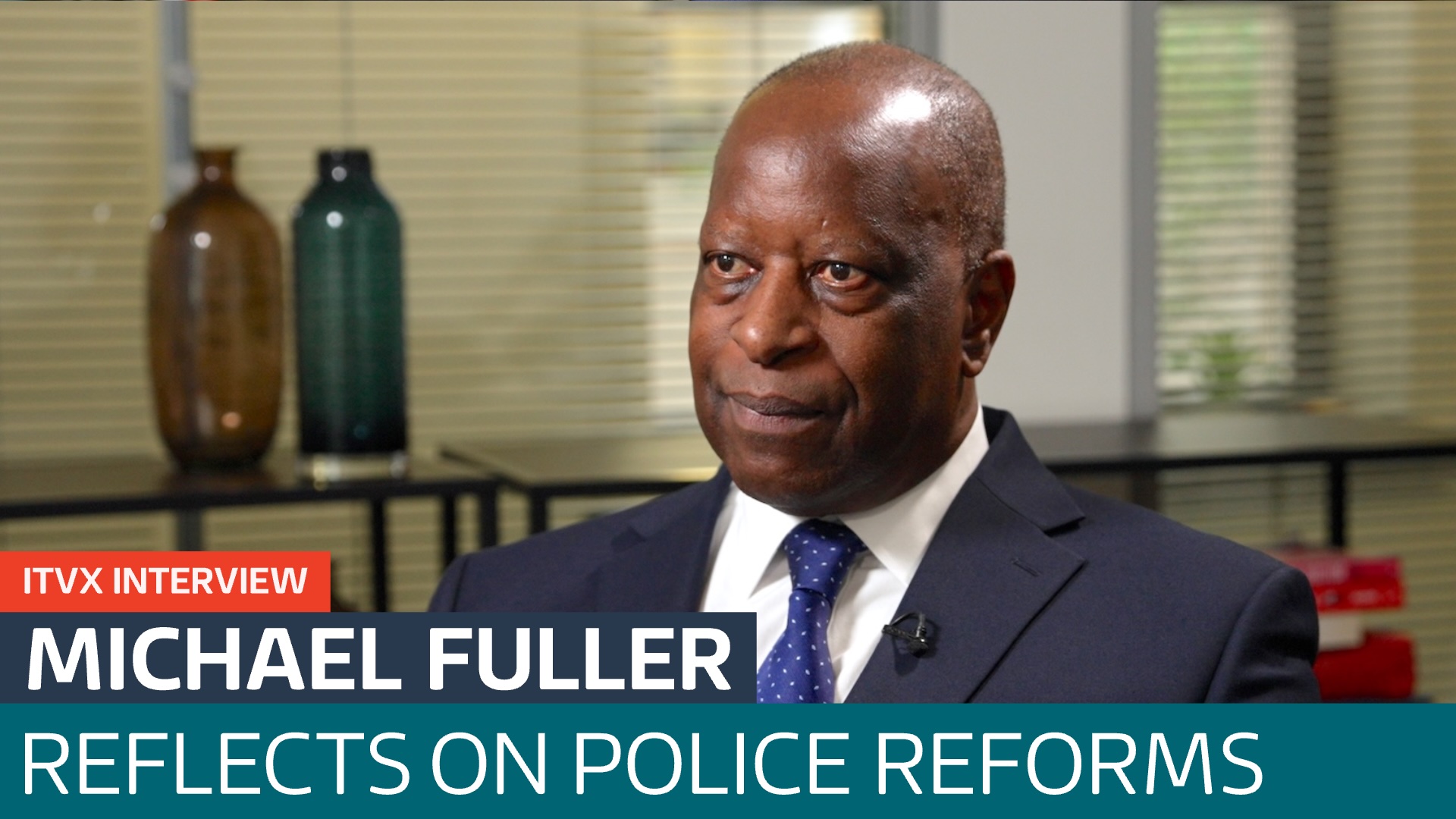 New regional police forces shouldn't be 'distant and remote' from ...