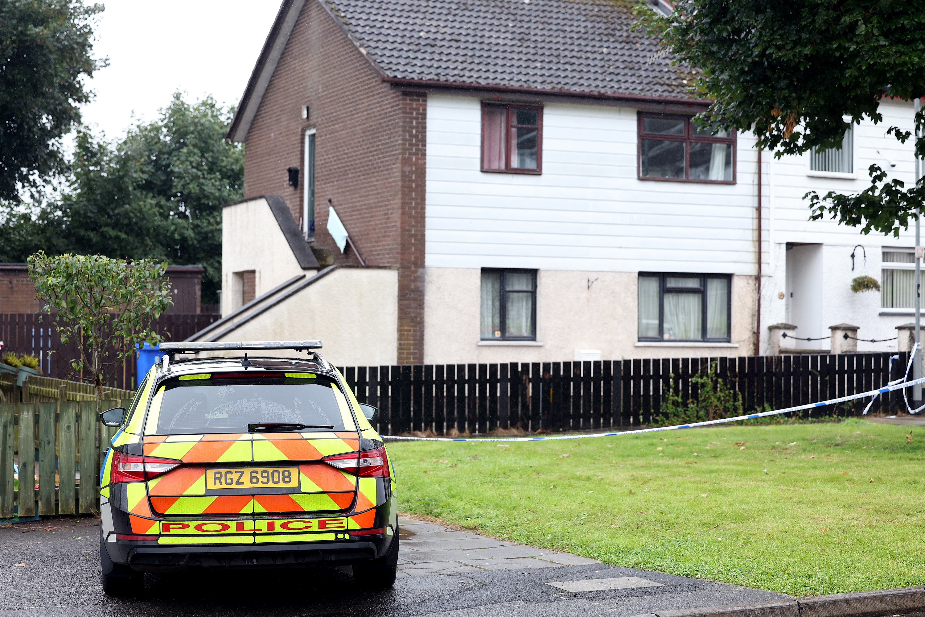 Polish man appears in court charged with fatal stabbing of Magherafelt ...