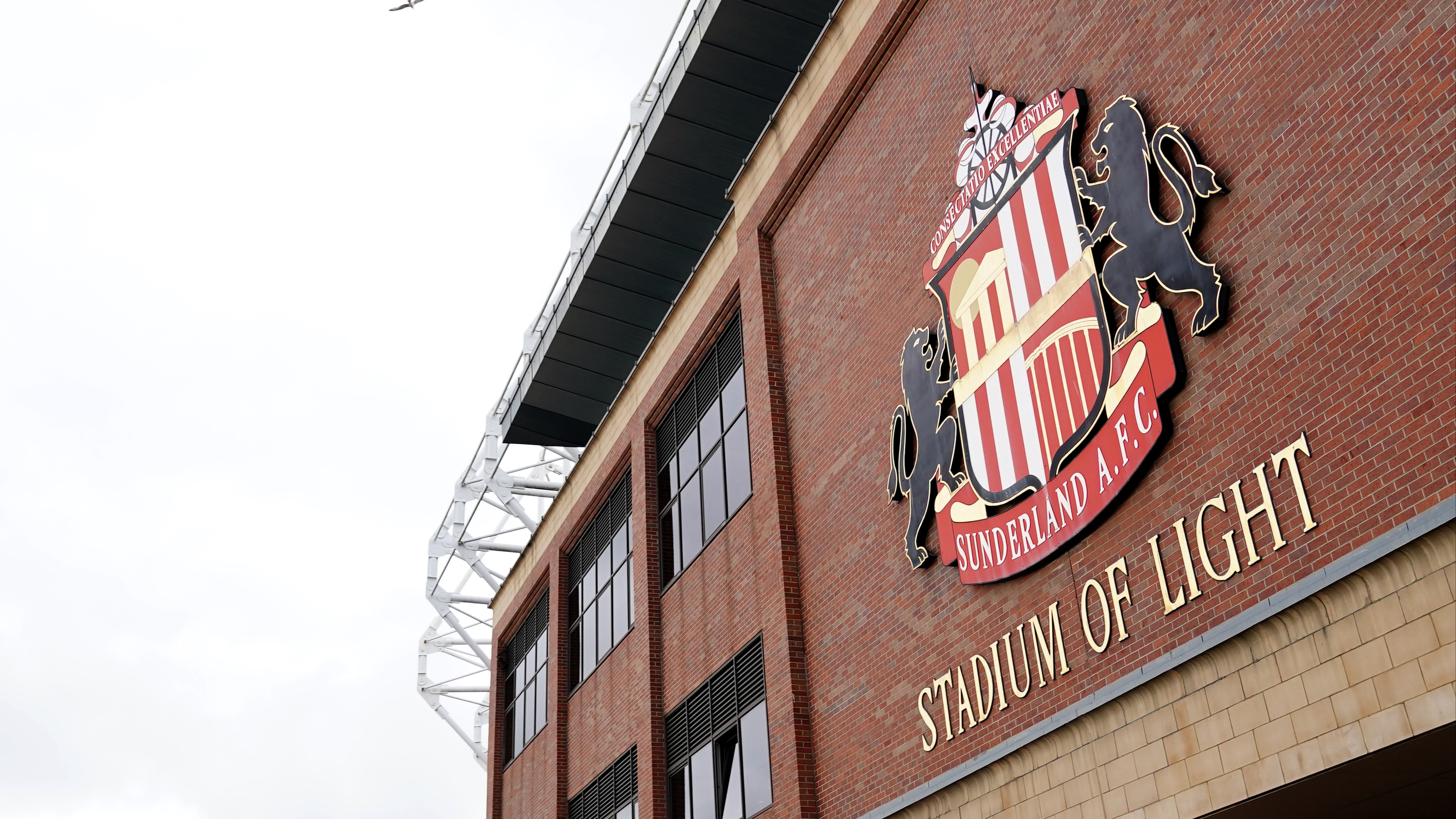 Six Teenagers Arrested After Violence At Sunderland Match Itv News