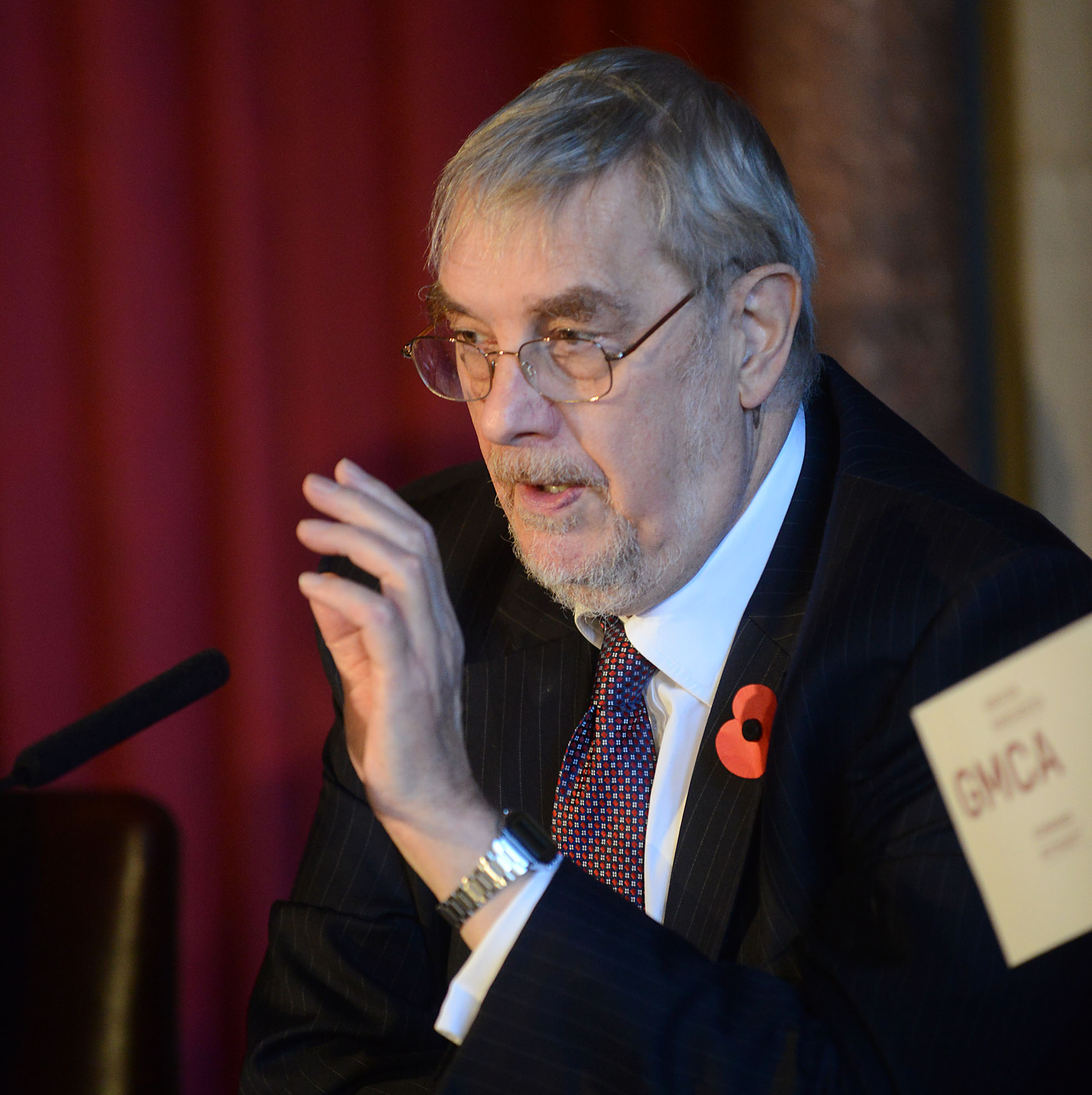 Tributes to former Wigan council leader and local government giant ...