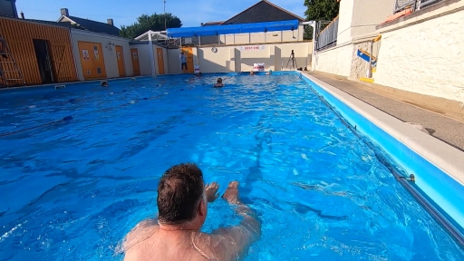 Rising energy costs could close Buckfastleigh swimming pool after 130 ...