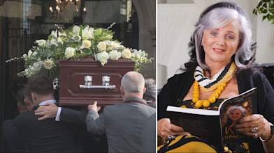 'She gave me hope and joy': Margaret Miles-Bramwell, founder of ...