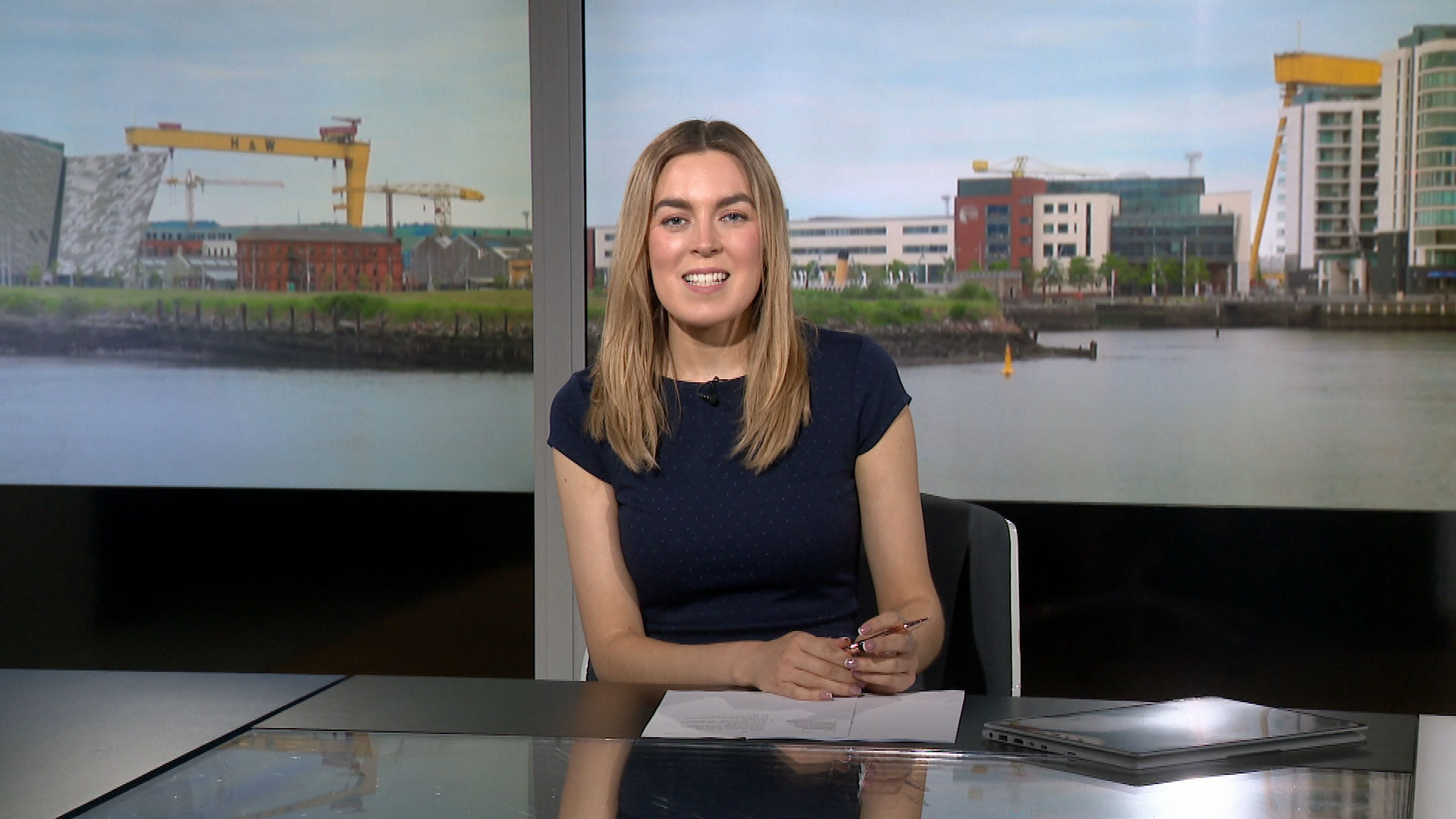 Northern Ireland's Sunday headlines | UTV | ITV News