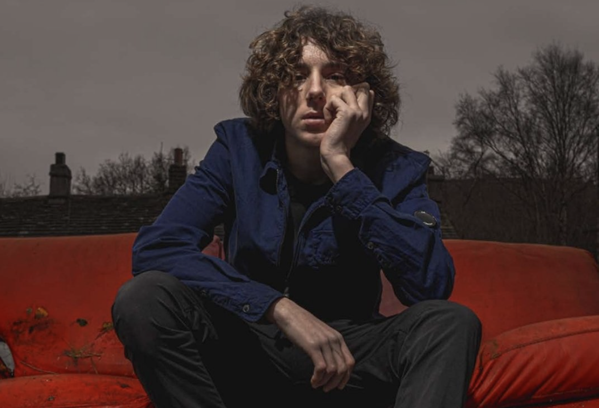 Child busker to next big thing - Alex Spencer plays sold out gig at ...