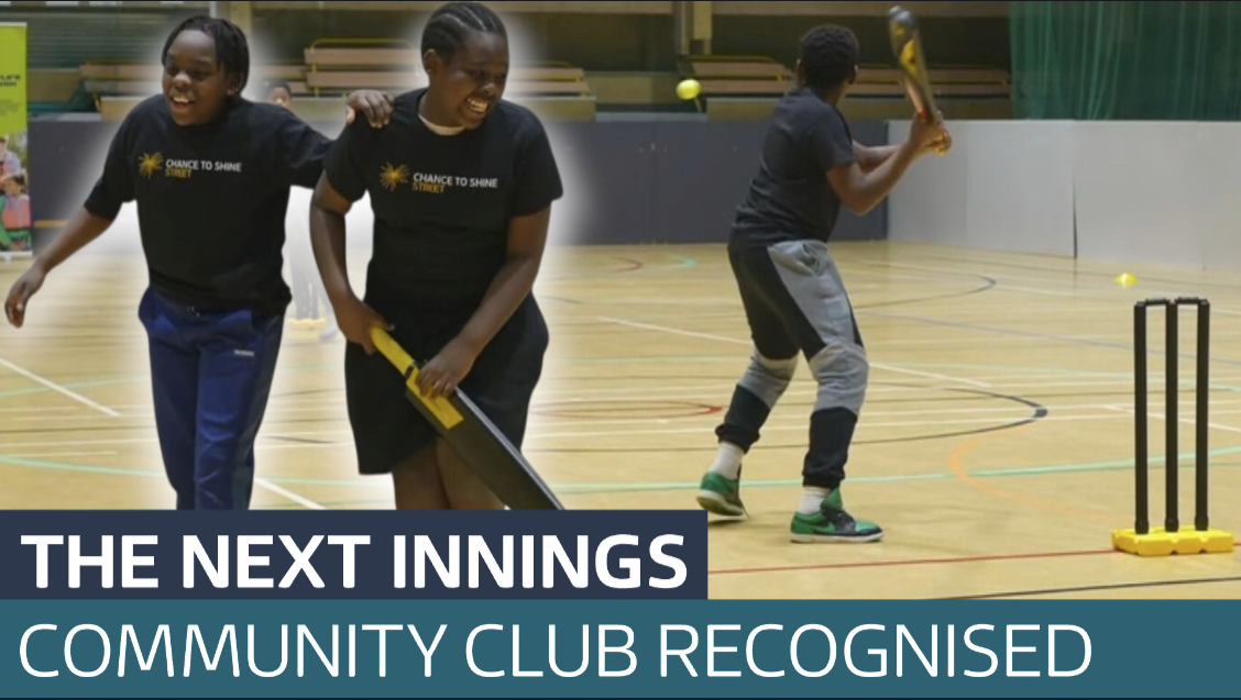 Meet the Street Cricket Club of the Year based in Newcastle - Latest ...