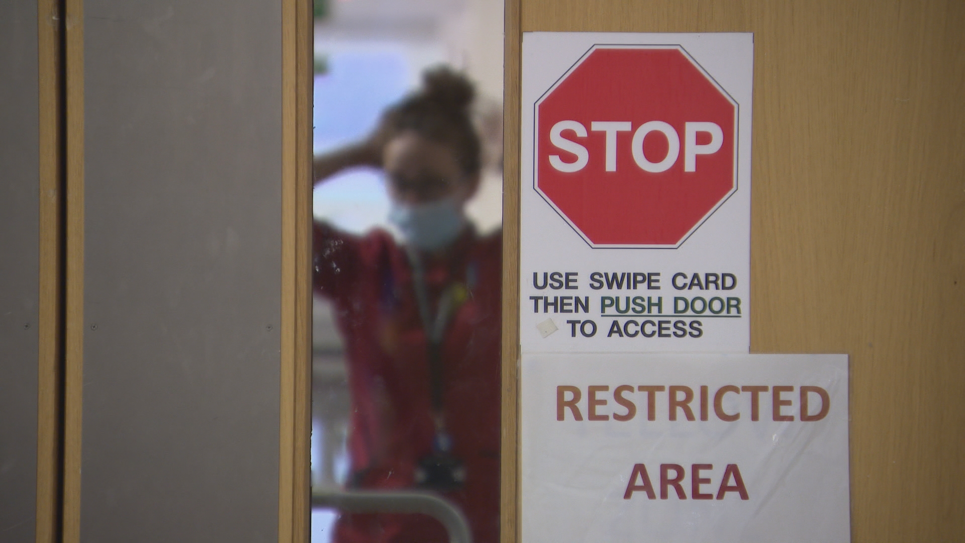 'Staff are tired, staff are upset' - what it's like working on the NHS ...