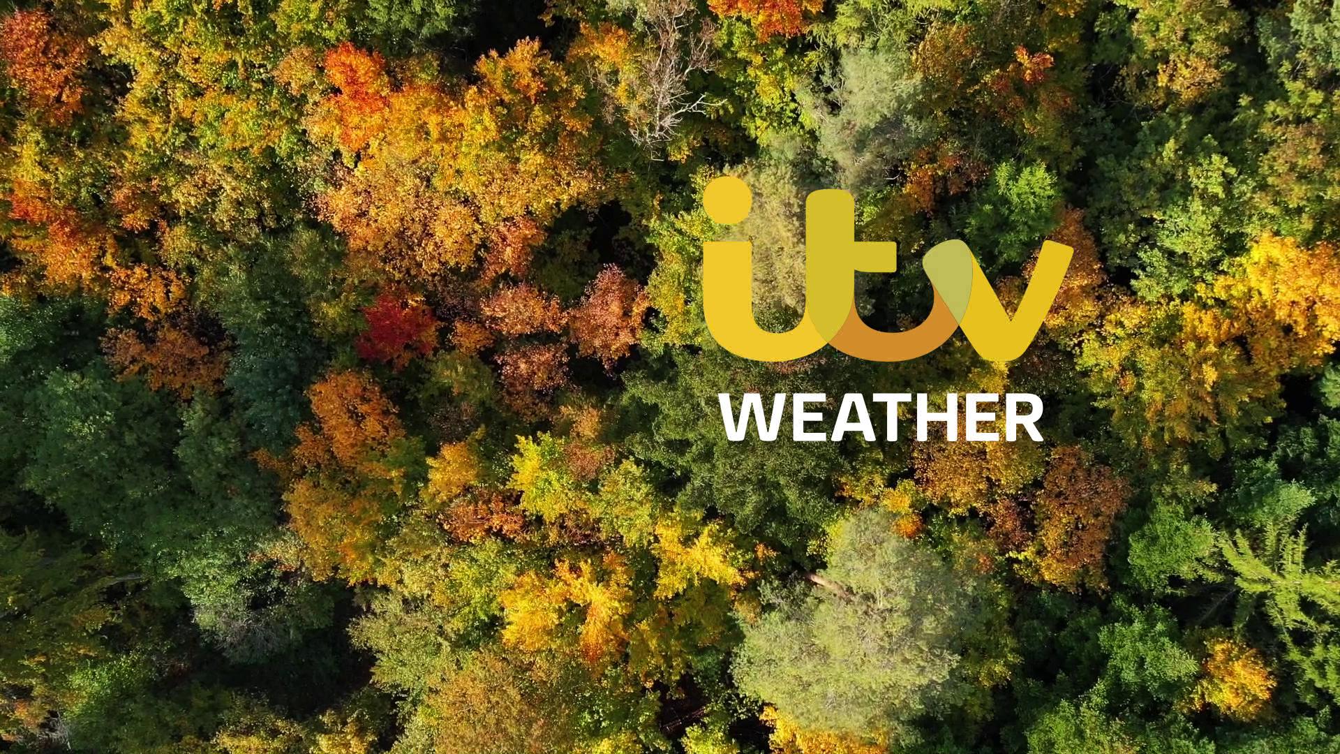 ITV Weather Forecast for the South of England | ITV News Meridian
