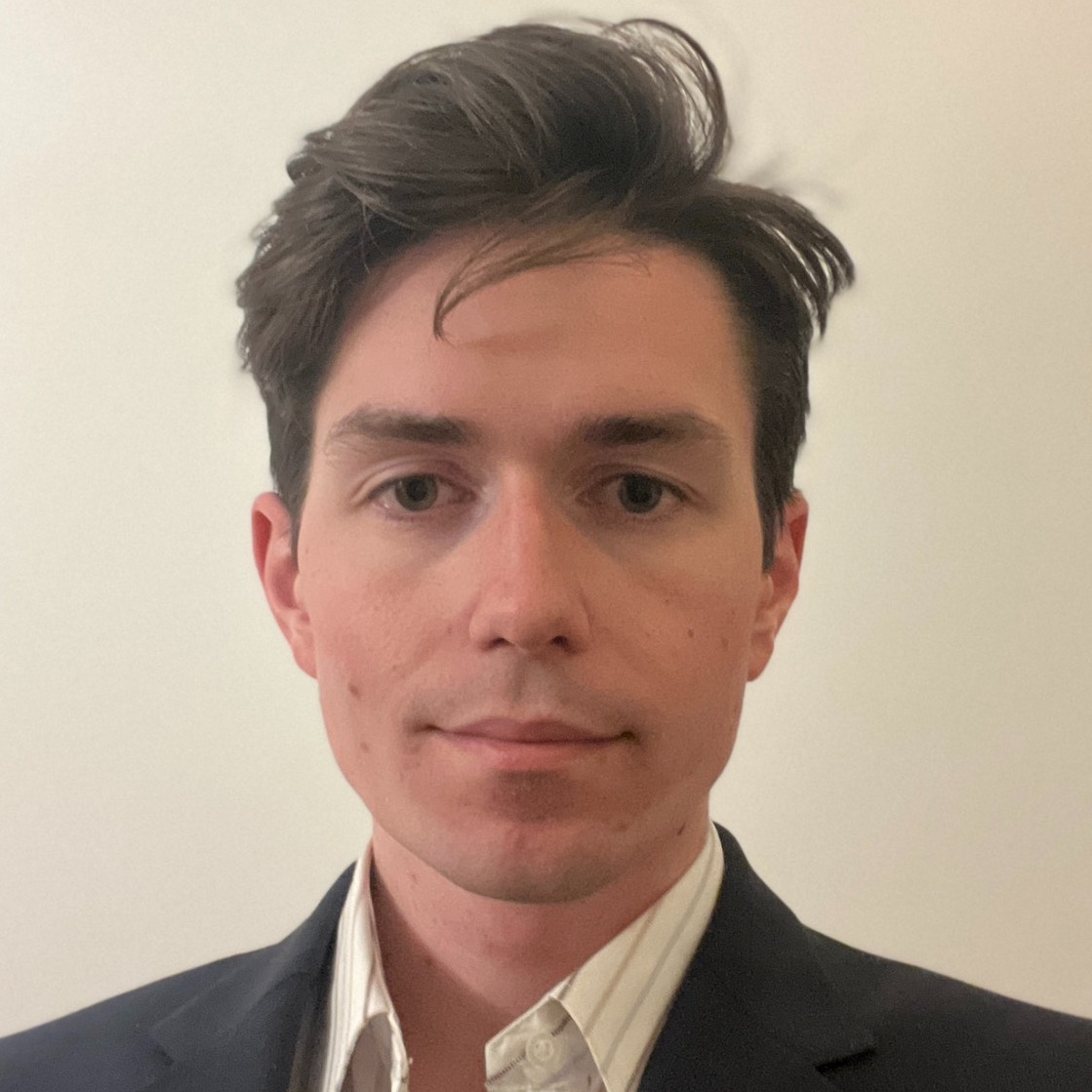 Find out about ITV News’ Tom Howlett