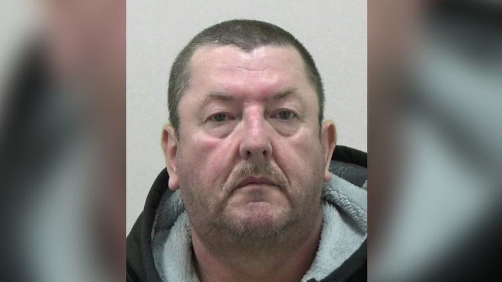Northumbria Police Officer Given A Suspended Prison Sentence After