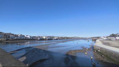 Bideford's history recognised with Heritage Harbour status - Latest ...