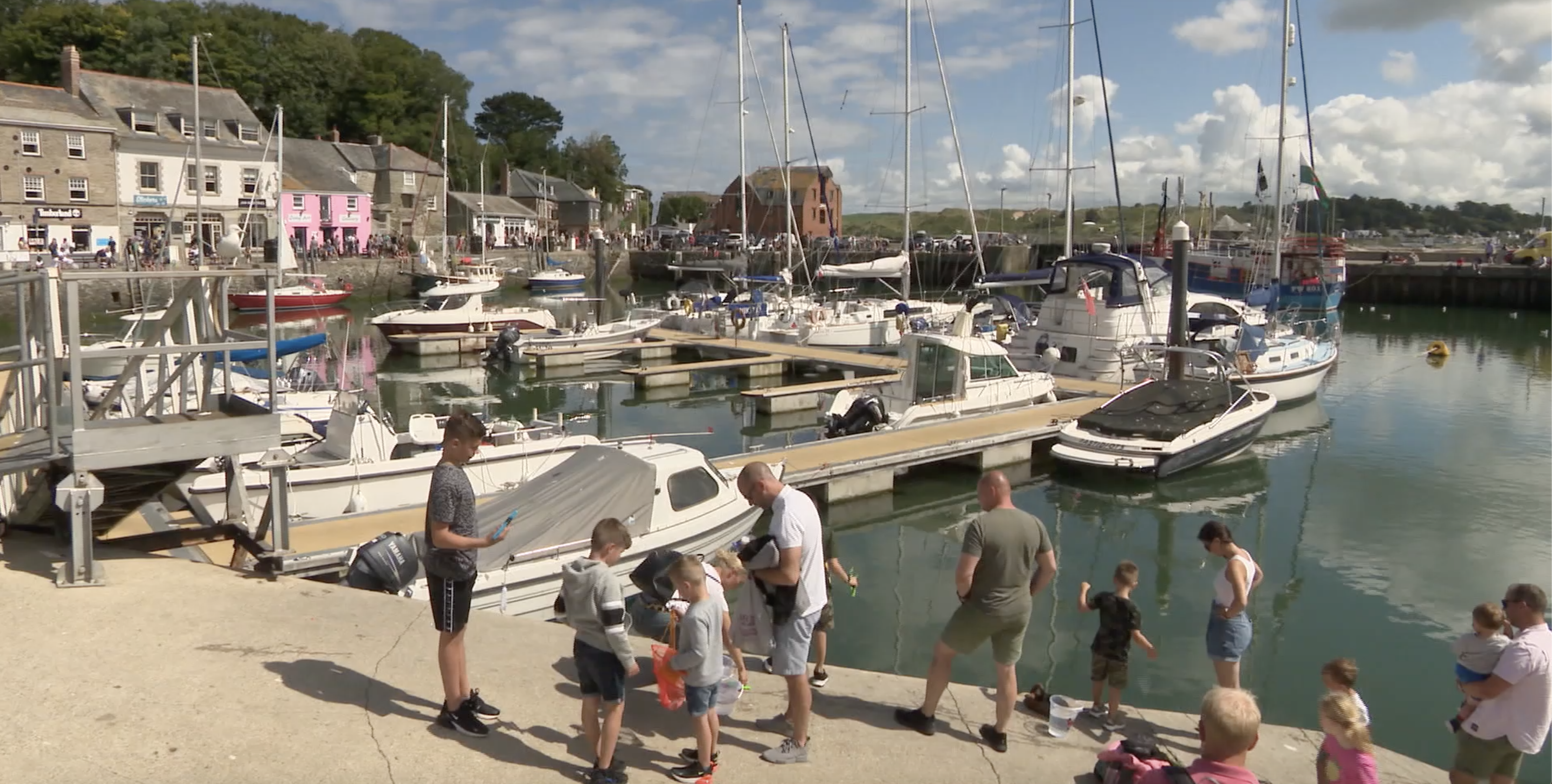 Cornwall tourism boss Malcolm Bell rejects 'Benidorm on steroids' tag ...