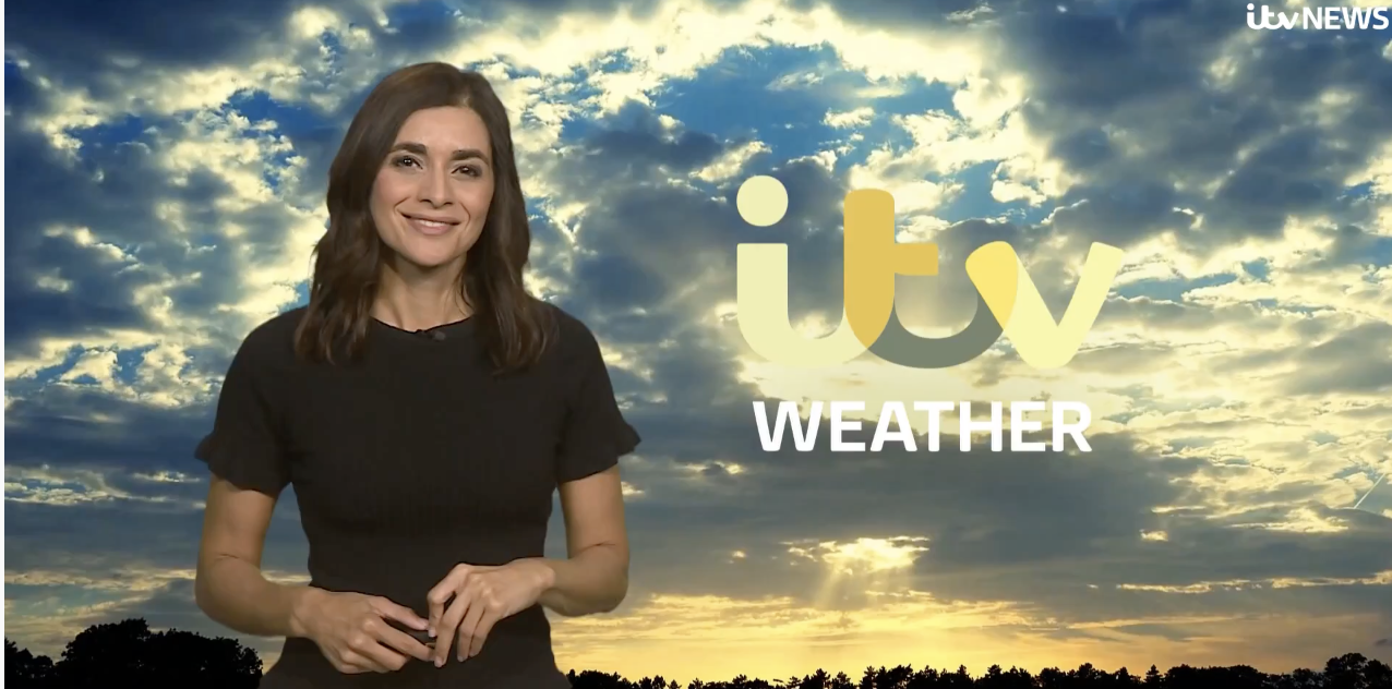 ITV Weather : Weather News from the ITV National Weather Team