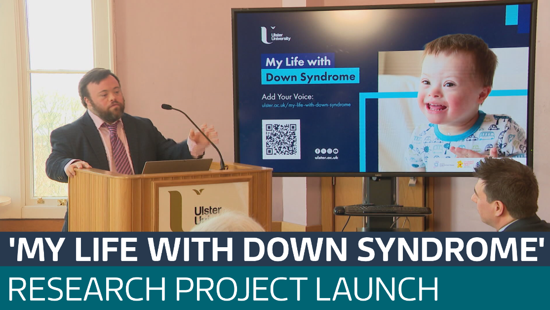 Oscar-winner helps launch new project examining health and wellbeing of ...