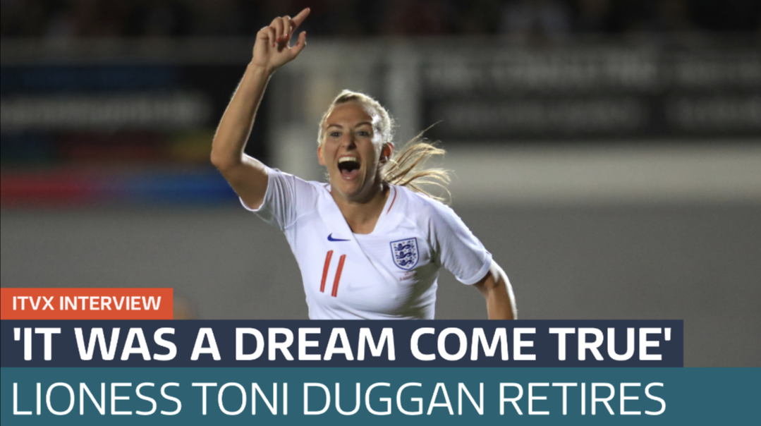 Toni Duggan Quotes It's Really Important' – Fowler On Manchester