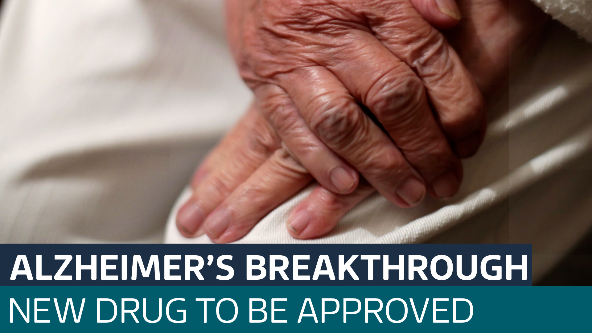 Breakthrough Alzheimer's medication Lecanemab gets green light - Latest ...