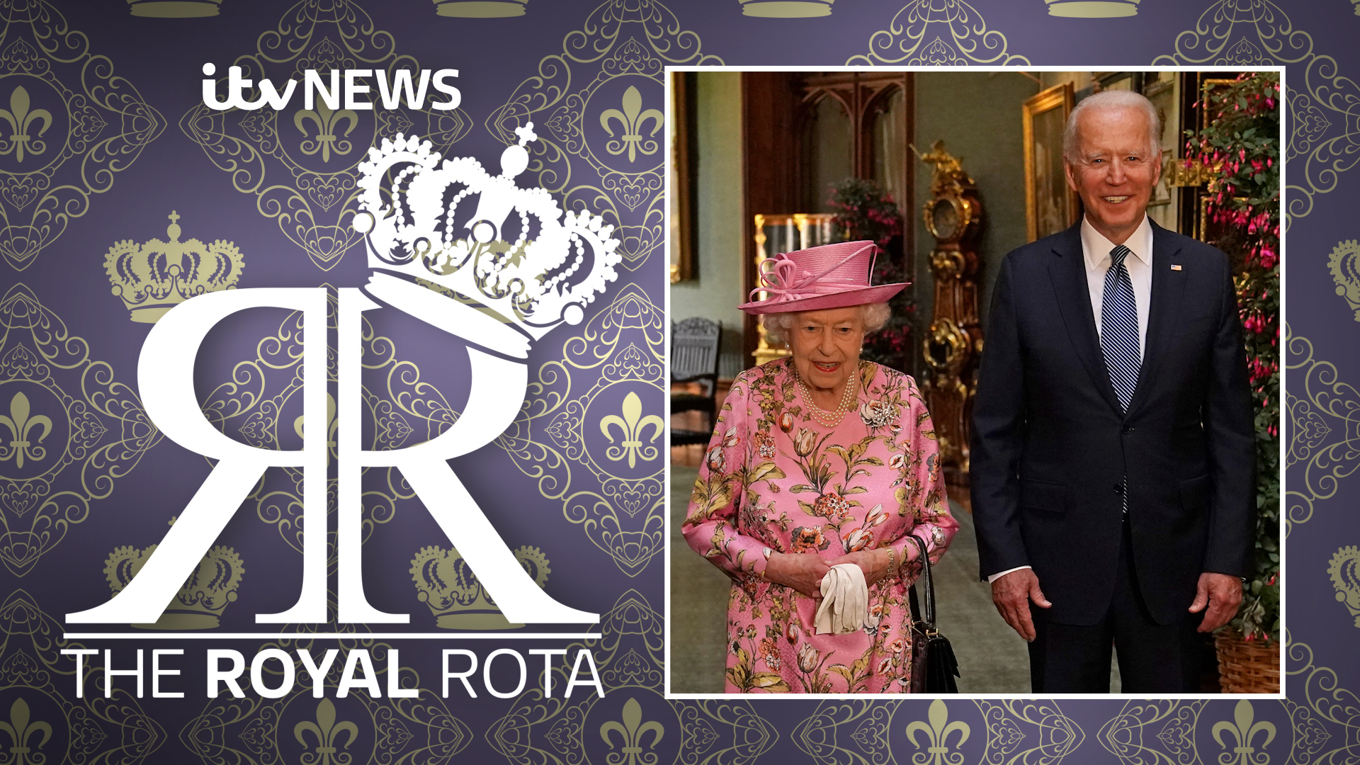 The Royal Rota: Welcoming baby Lilibet and what the royals got up to at ...