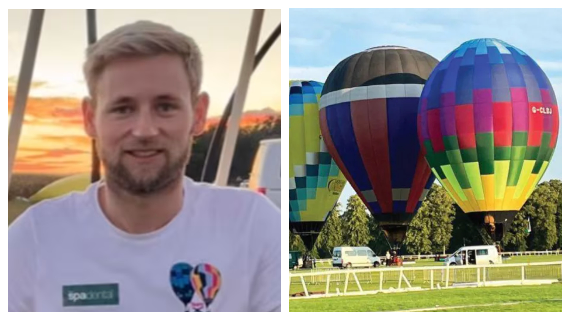 'Competitiveness' of pilot, 25, may have led to fatal crash in ...