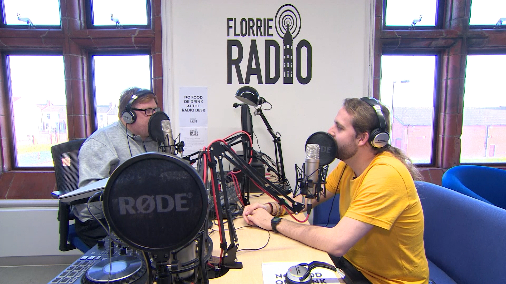 Liverpool's The Florrie community radio going from strength to strength ...