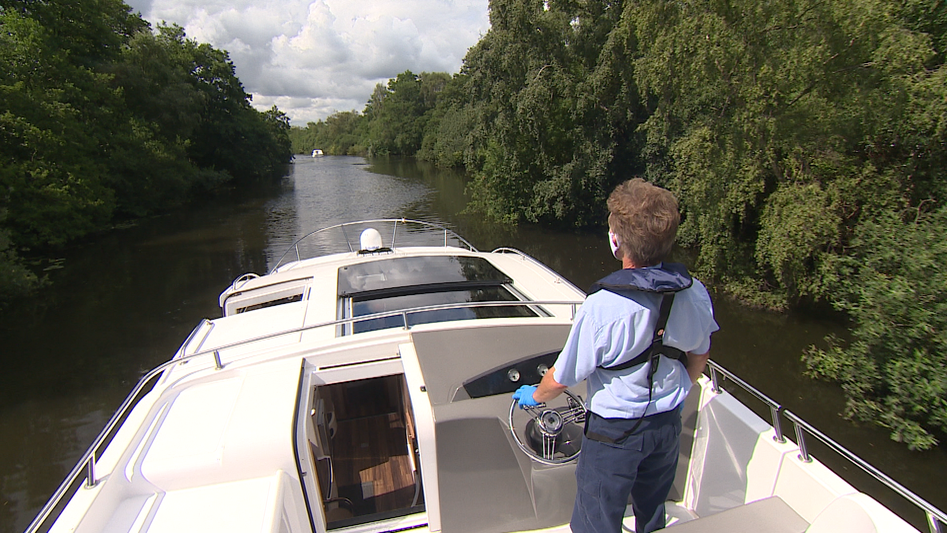 Gearing up for 'Super Saturday': how the region is preparing to lift ...