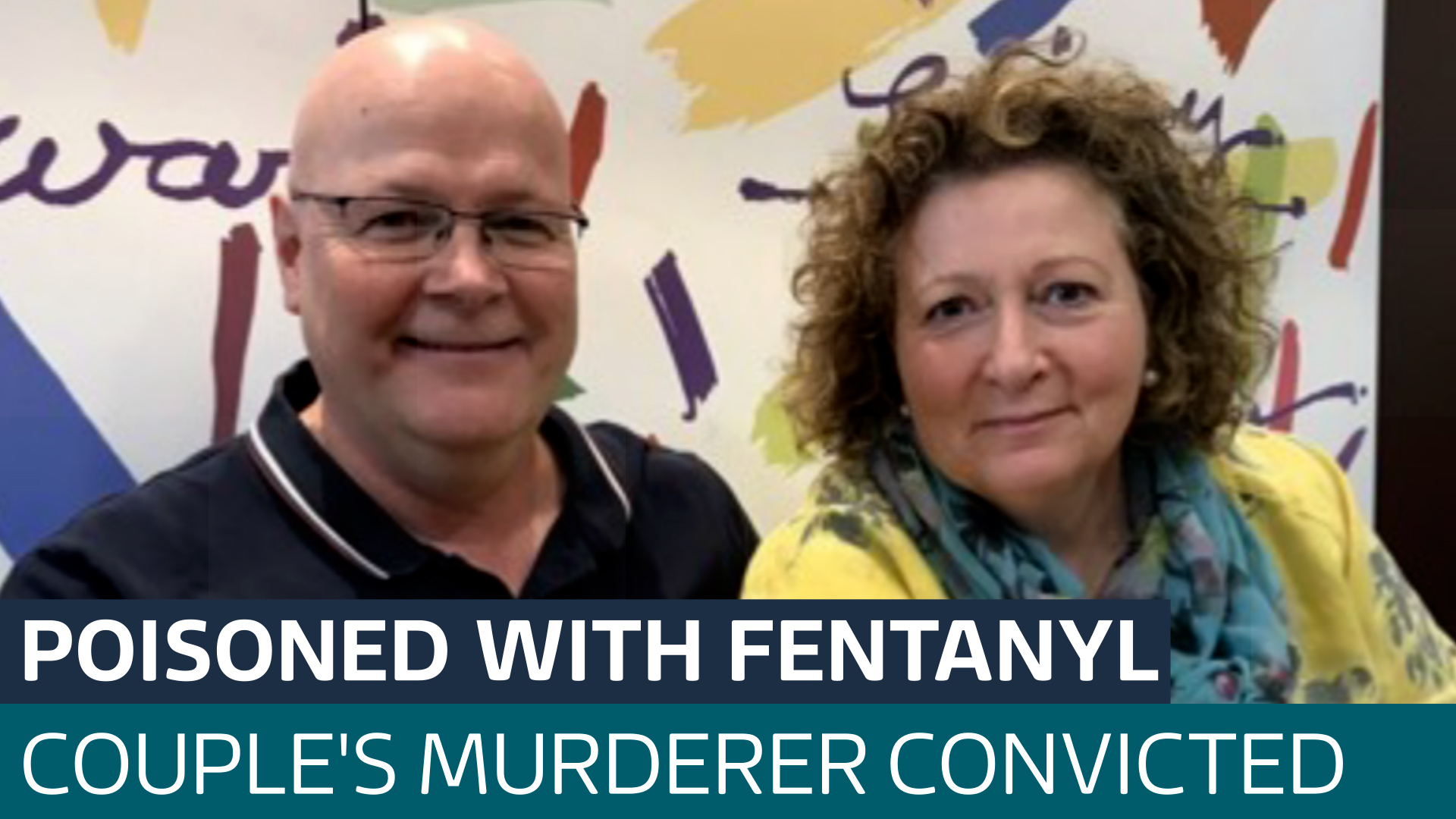 'Cold and calculated' killer found guilty of poisoning Essex couple ...