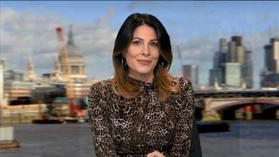 A guide to our service on ITVX with presenter Lucrezia Millarini ...