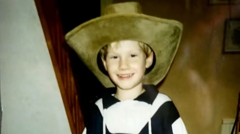 Father of seven-year-old infected blood victim Colin Smith hopes for ...