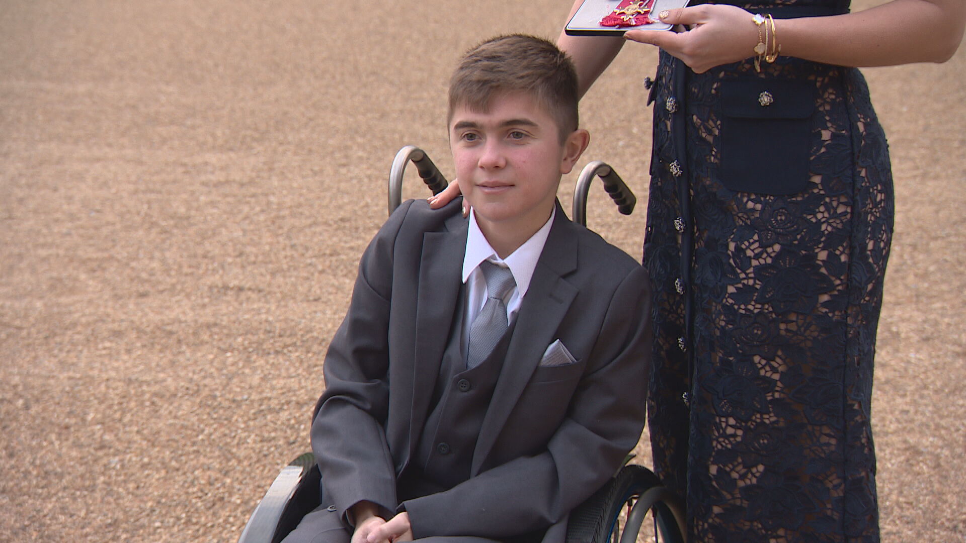 Joining Jack Logo MRP Joins Jack Mace's 2024 Road To Pro Campaign