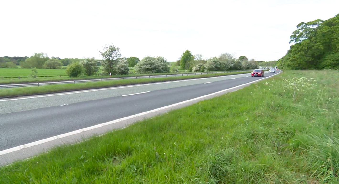 Consultation launches over plans for £1 billion improvements to A66 ...