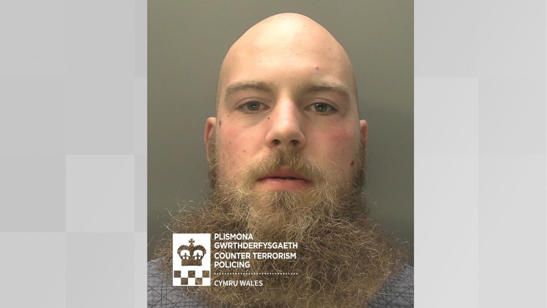 Man sentenced for attacking officers with hatchet outside Talbot Green ...